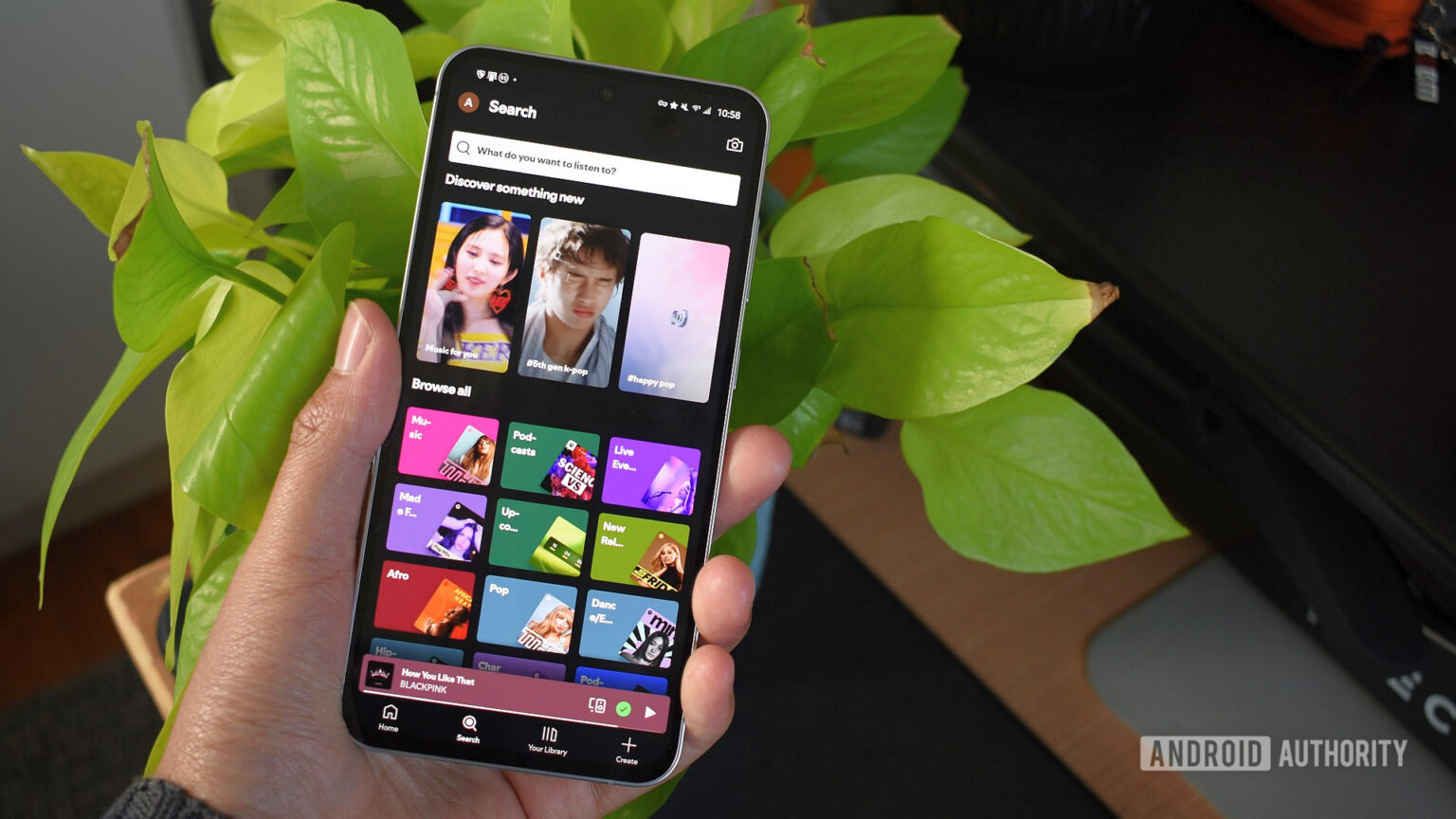 Android Authority: Everything You Need to Know