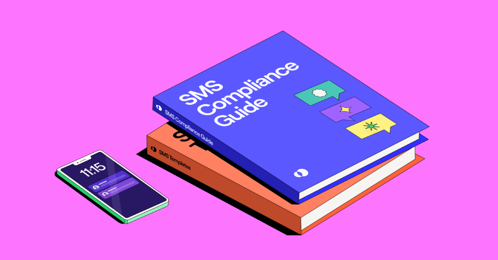 SMS Privacy Policy Example: A Complete Guide for Businesses