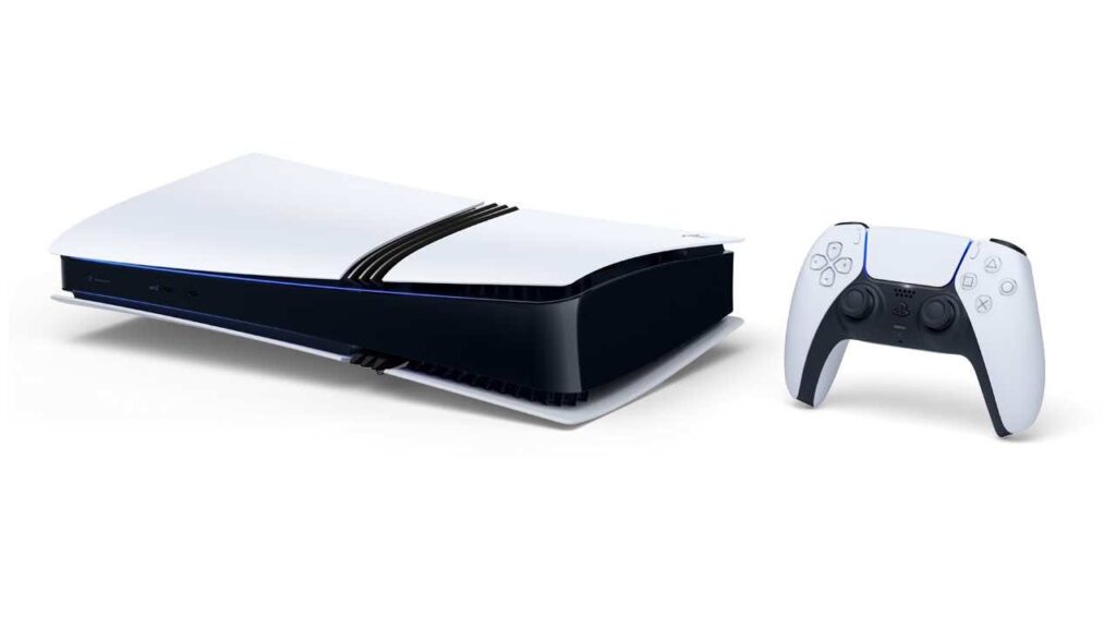 PS5 Pro Disc Drive: Everything You Need to Know