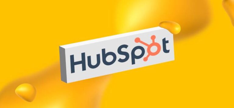 HubSpot Logo: Meaning, Evolution, and Branding Inspiration ...